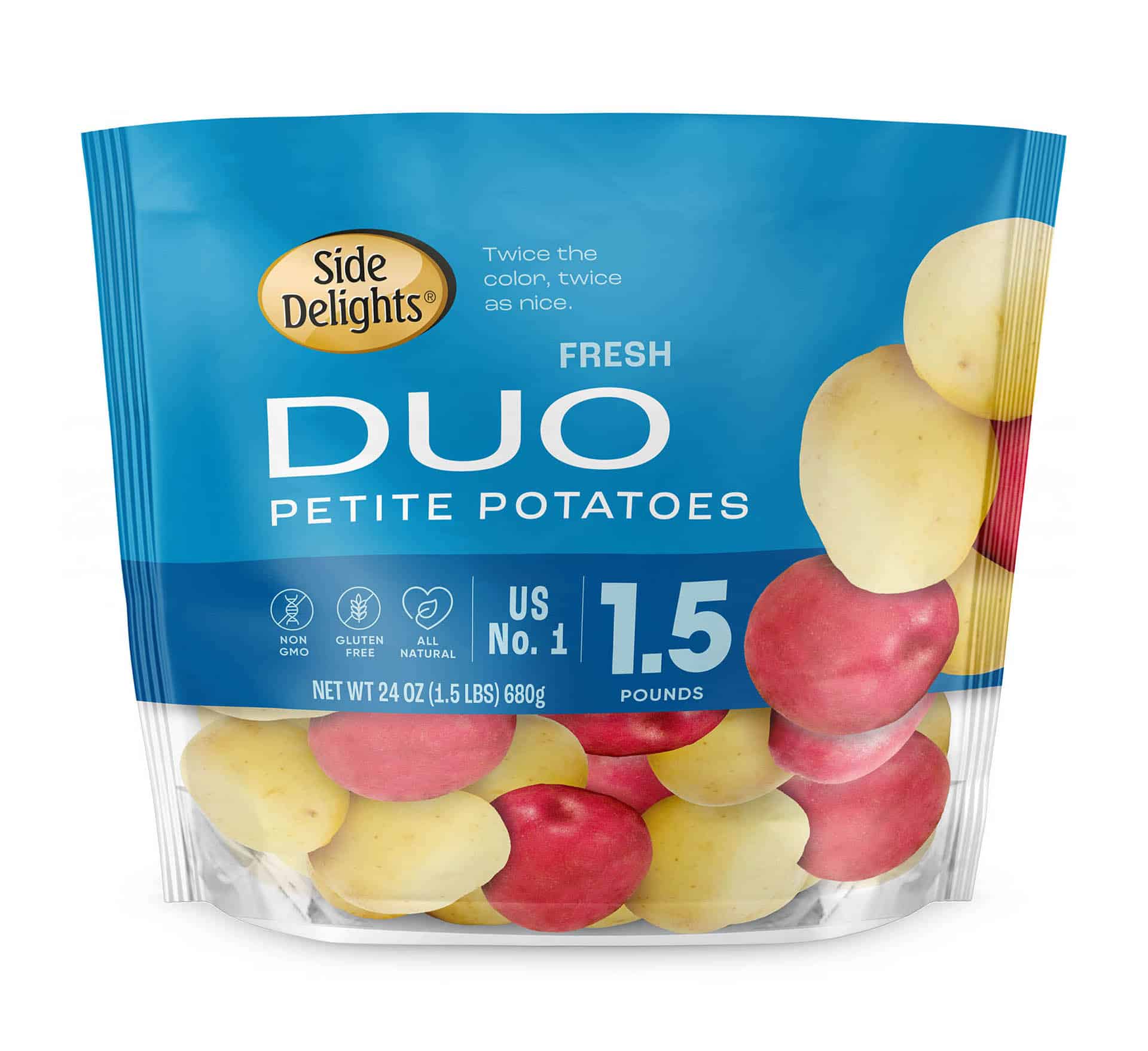 Side Delights® Petites - Side Delights