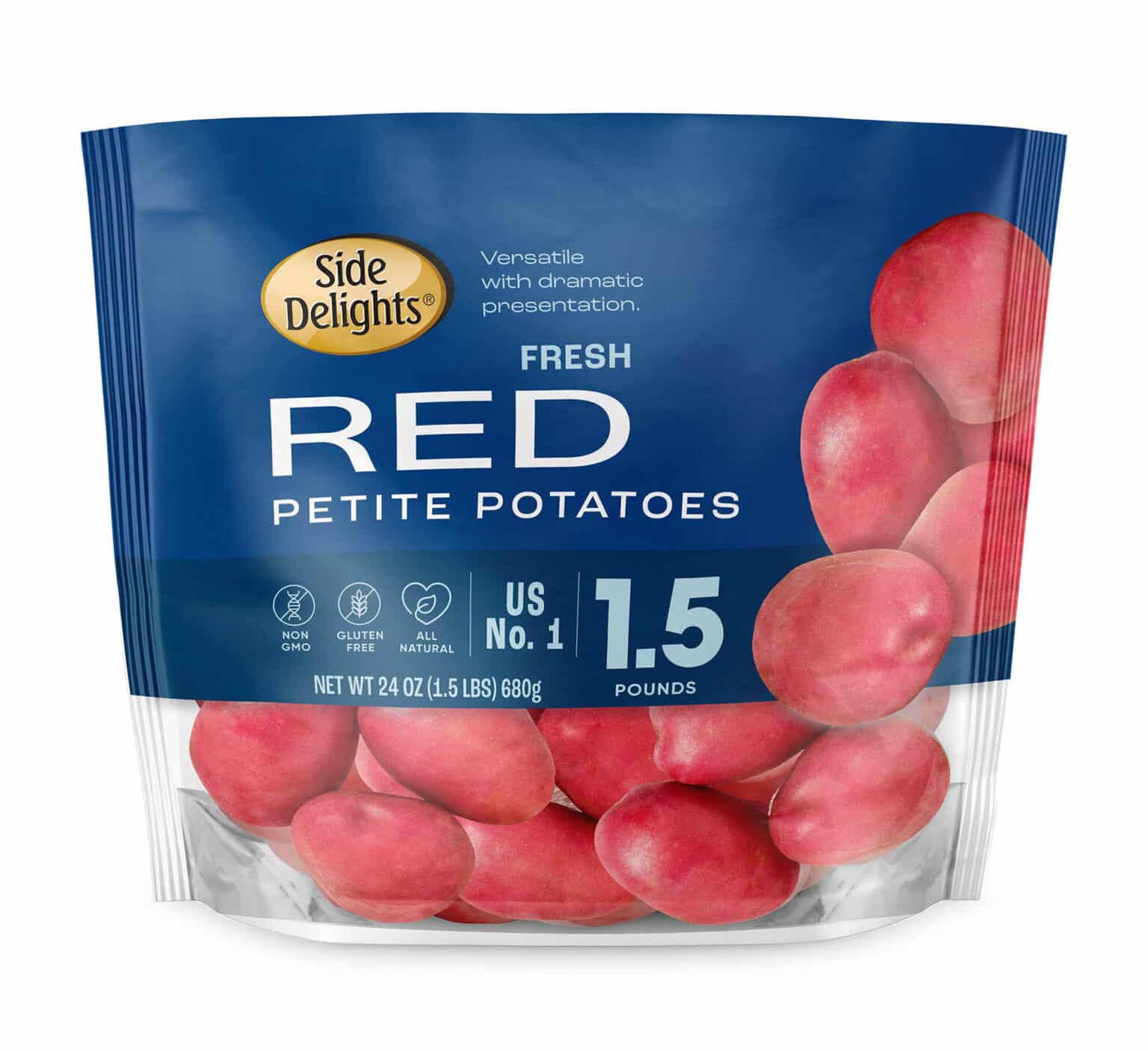 Side Delights® Petites - Side Delights