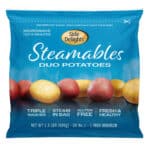 Steamables™ - Side Delights