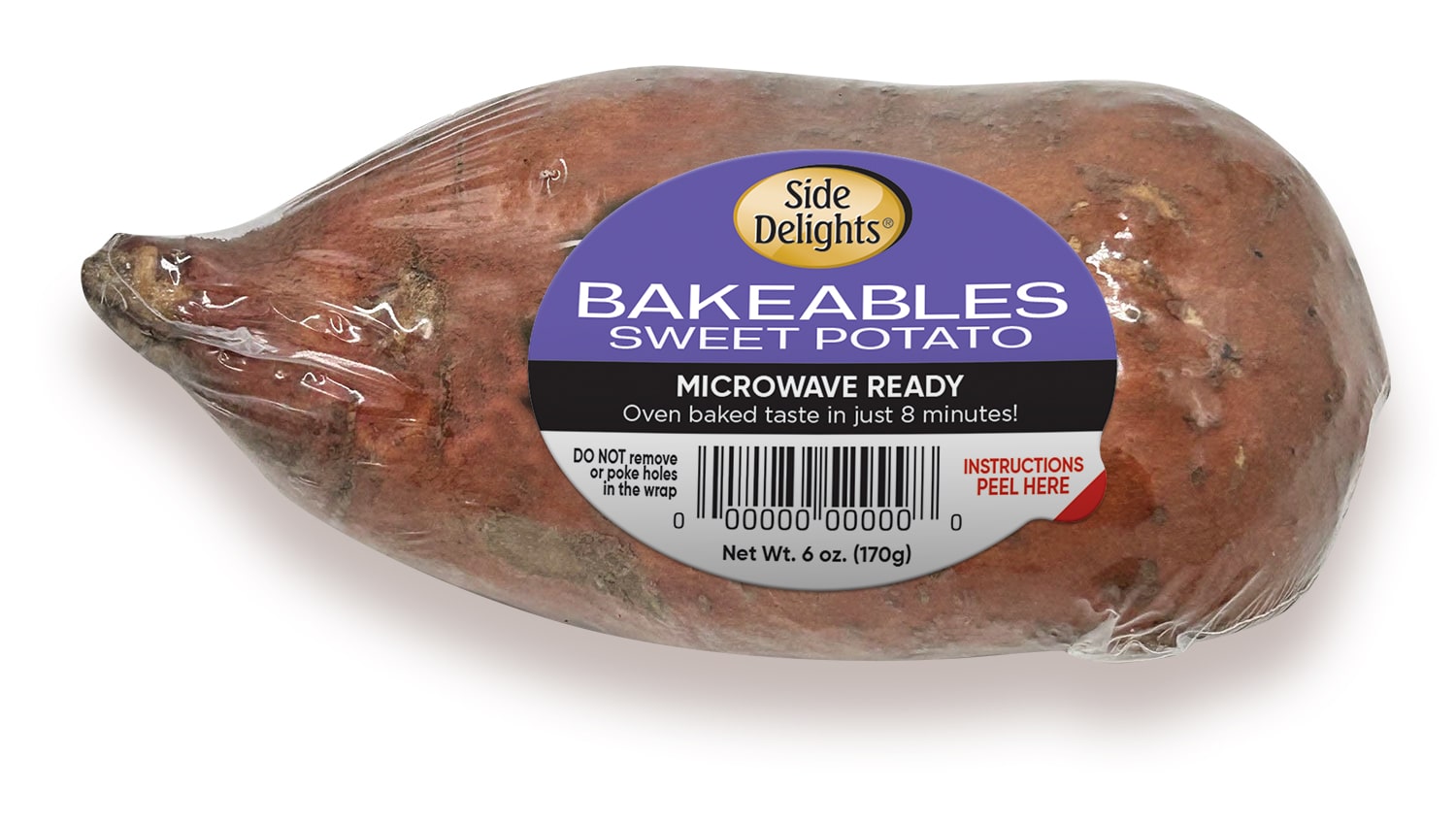 Bakeables™ - Side Delights